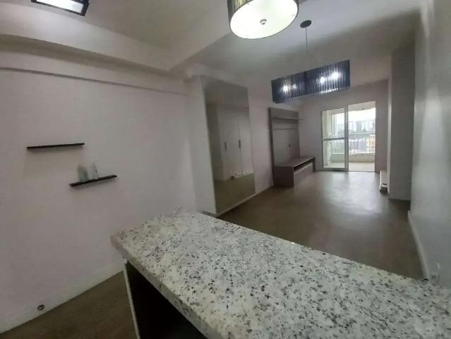 Apartamento para Locação em São Caetano do Sul/SP Fundação 2 Quartos