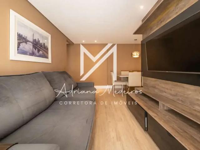 Apartamento para Locação em São Caetano do Sul/SP Fundação 2 Quartos