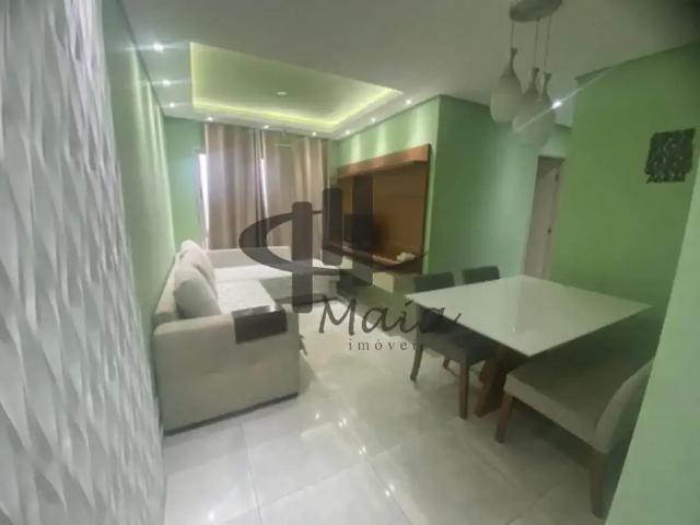 Apartamento para Locação em São Caetano do Sul/SP Fundação 3 Quartos