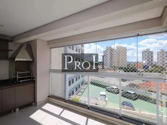 Apartamento para Locação em São Caetano do Sul/SP Fundação 3 Quartos