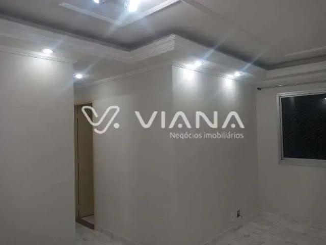Apartamento para Locação em São Caetano do Sul/SP Fundação 3 Quartos