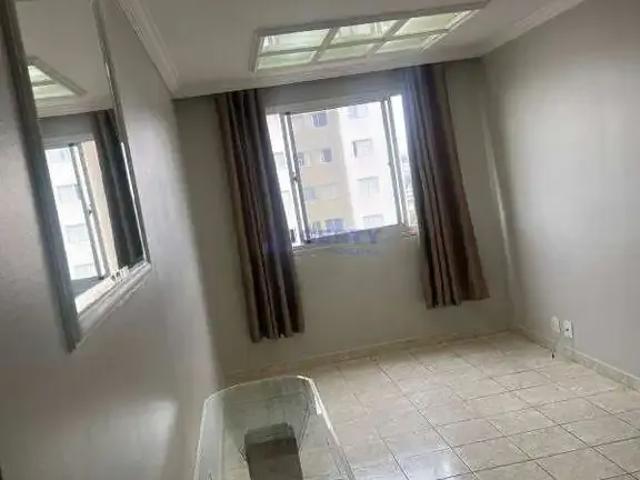 Apartamento para Locação em São Caetano do Sul/SP Fundação 3 Quartos