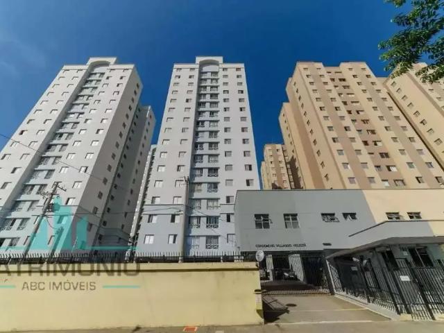 Apartamento para Locação em São Caetano do Sul/SP Fundação 3 Quartos