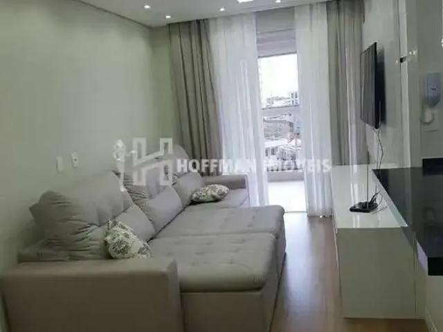 Apartamento para Locação em São Caetano do Sul/SP Fundação 3 Quartos