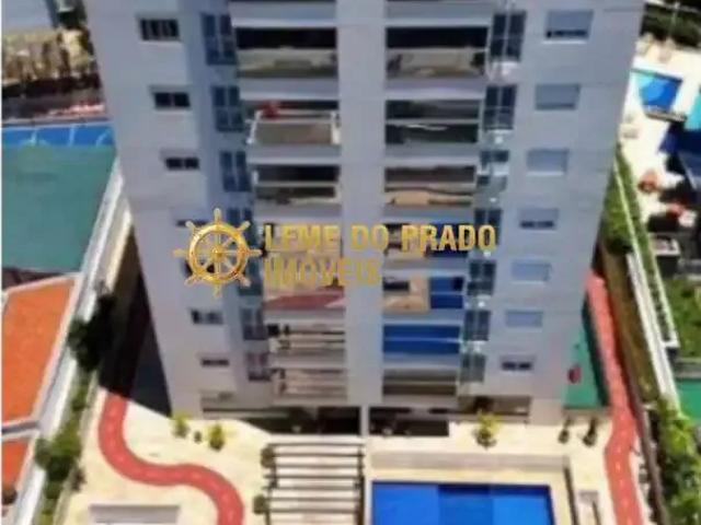 Apartamento para Locação em São Caetano do Sul/SP Fundação 3 Quartos