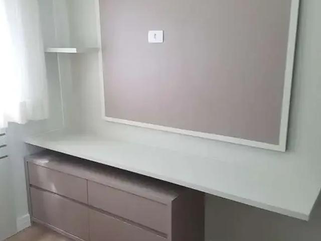 Apartamento para Locação em São Caetano do Sul/SP Fundação 3 Quartos