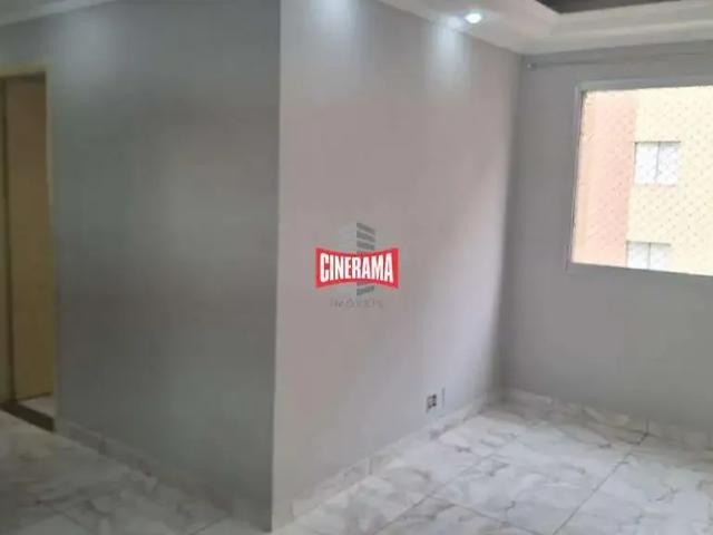 Apartamento para Locação em São Caetano do Sul/SP Fundação 3 Quartos