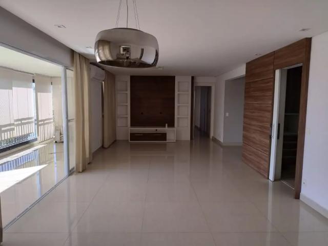 Apartamento para Locação em São Caetano do Sul/SP Jardim São Caetano 3 Quartos