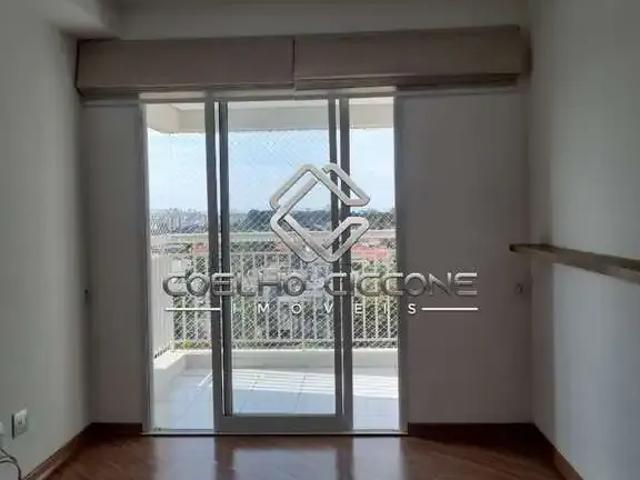 Apartamento para Locação em São Caetano do Sul/SP Jardim São Caetano 3 Quartos