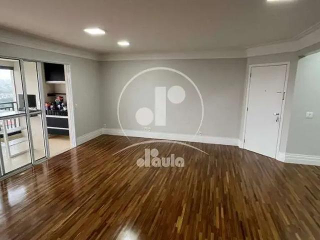 Apartamento para Locação em São Caetano do Sul/SP Jardim São Caetano 3 Quartos