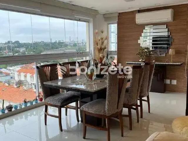 Apartamento para Locação em São Caetano do Sul/SP Jardim São Caetano 3 Quartos