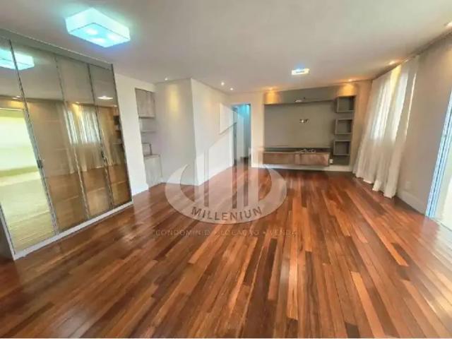 Apartamento para Locação em São Caetano do Sul/SP Jardim São Caetano 3 Quartos