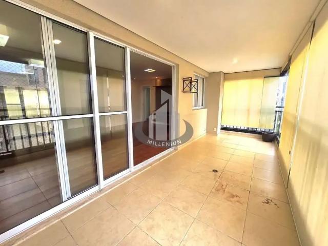 Apartamento para Locação em São Caetano do Sul/SP Jardim São Caetano 3 Quartos
