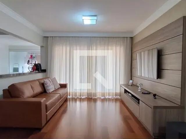 Apartamento para Locação em São Caetano do Sul/SP Jardim São Caetano 3 Quartos