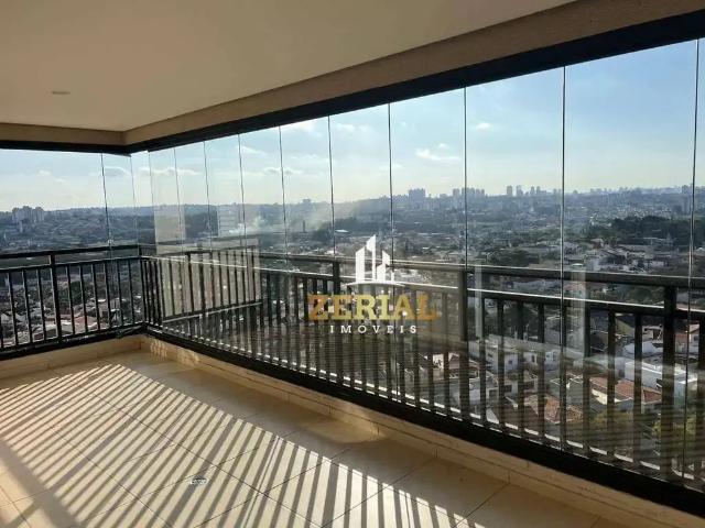 Apartamento para Locação em São Caetano do Sul/SP Jardim São Caetano 3 Quartos