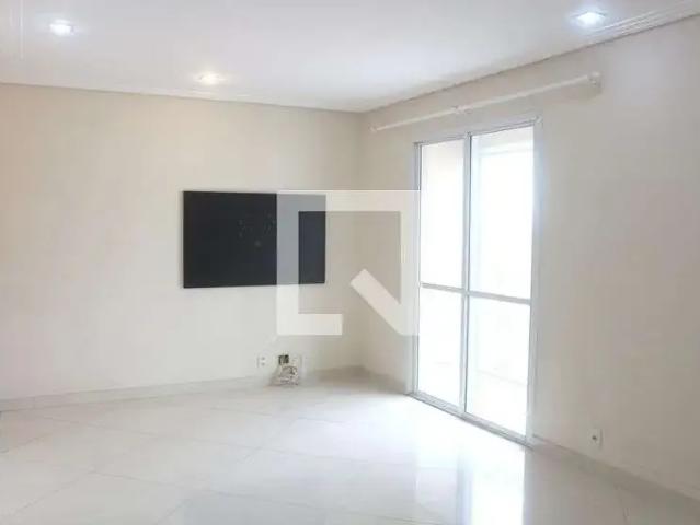 Apartamento para Locação em São Caetano do Sul/SP Jardim São Caetano 3 Quartos