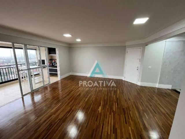 Apartamento para Locação em São Caetano do Sul/SP Jardim São Caetano 3 Quartos
