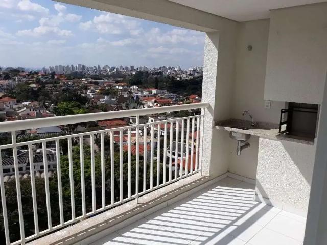 Apartamento para Locação em São Caetano do Sul/SP Jardim São Caetano 3 Quartos