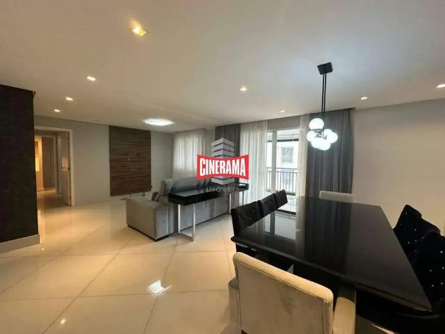 Apartamento para Locação em São Caetano do Sul/SP Jardim São Caetano 3 Quartos