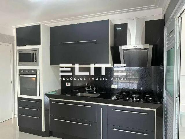 Apartamento para Locação em São Caetano do Sul/SP Jardim São Caetano 3 Quartos