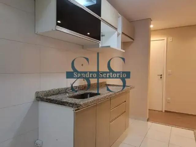 Apartamento para Locação em São Caetano do Sul/SP Jardim São Caetano 2 Quartos