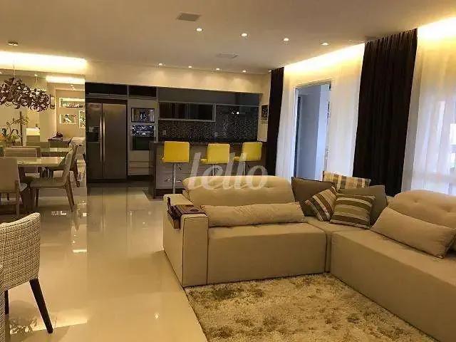 Apartamento para Locação em São Caetano do Sul/SP Jardim São Caetano 2 Quartos