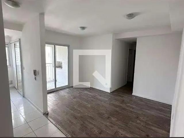Apartamento para Locação em São Caetano do Sul/SP Jardim São Caetano 2 Quartos