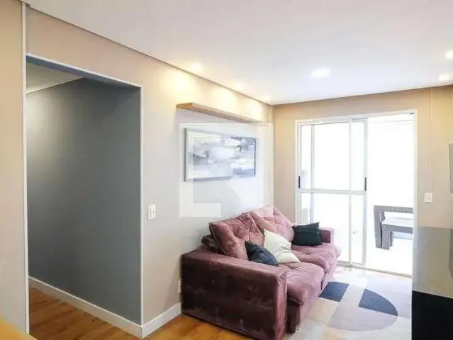 Apartamento para Locação em São Caetano do Sul/SP Jardim São Caetano 2 Quartos