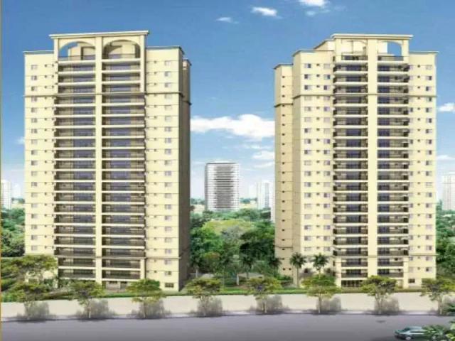 Apartamento para Locação em São Caetano do Sul/SP Jardim São Caetano 4 Quartos