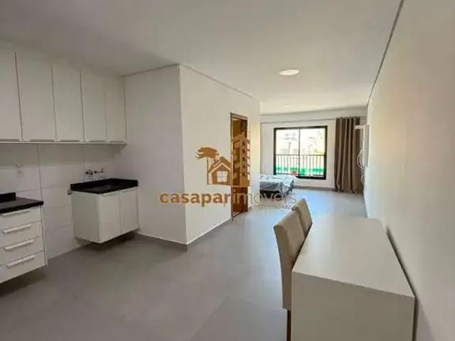Apartamento para Locação em São Caetano do Sul/SP Nova Gerty 1 Quartos