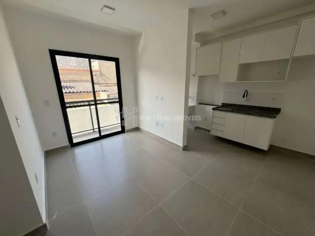 Apartamento para Locação em São Caetano do Sul/SP Nova Gerty 2 Quartos