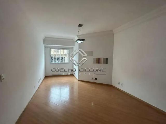 Apartamento para Locação em São Caetano do Sul/SP Nova Gerty 2 Quartos