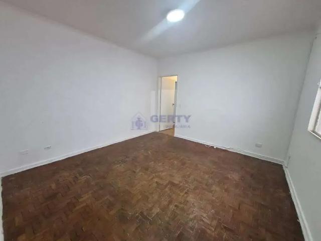 Apartamento para Locação em São Caetano do Sul/SP Nova Gerty 2 Quartos