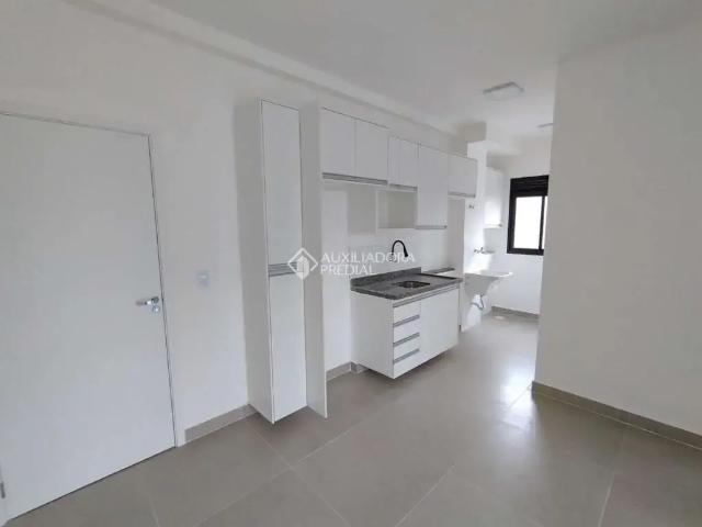 Apartamento para Locação em São Caetano do Sul/SP Nova Gerty 2 Quartos