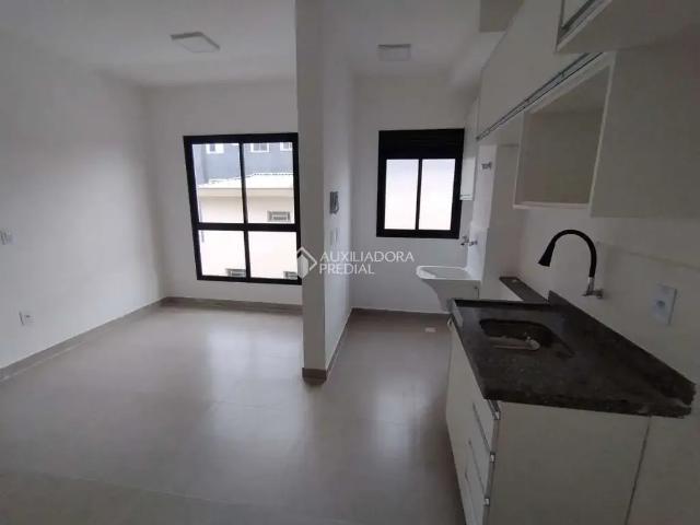 Apartamento para Locação em São Caetano do Sul/SP Nova Gerty 2 Quartos