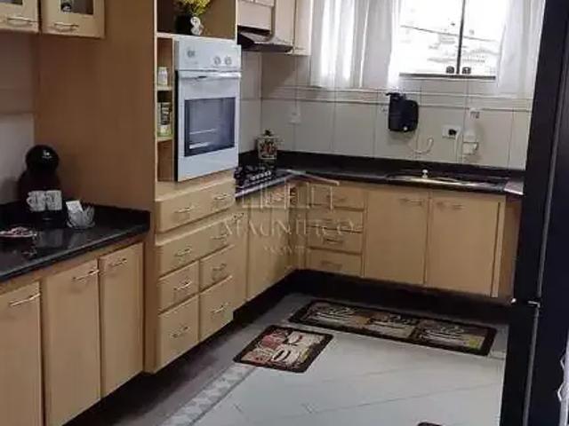Apartamento para Locação em São Caetano do Sul/SP Nova Gerty 3 Quartos