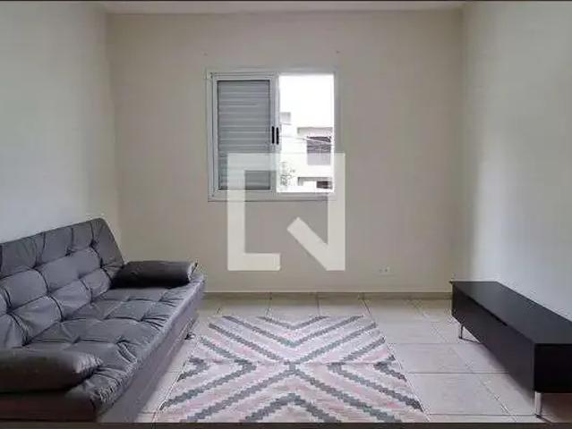 Apartamento para Locação em São Caetano do Sul/SP Nova Gerti 1 Quartos