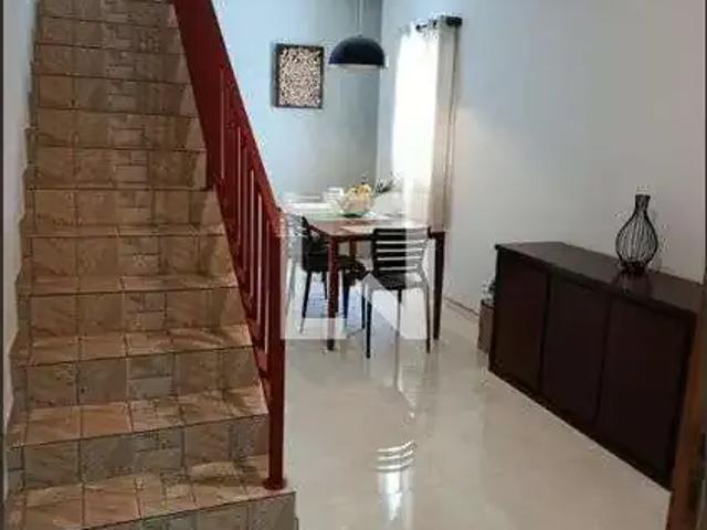 Apartamento para Locação em São Caetano do Sul/SP Nova Gerti 2 Quartos