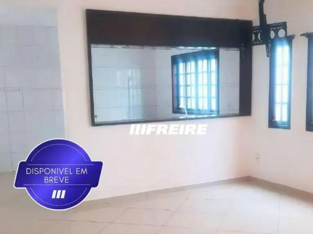 Apartamento para Locação em São Caetano do Sul/SP Nova Gerti 2 Quartos