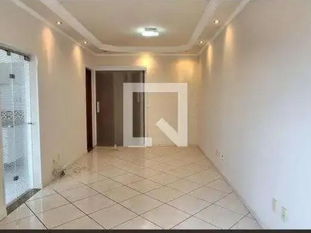 Apartamento para Locação em São Caetano do Sul/SP Nova Gerti 2 Quartos