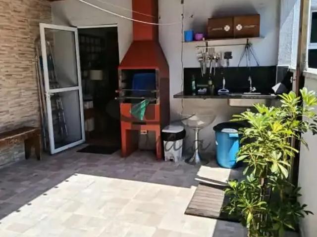 Apartamento para Locação em São Caetano do Sul/SP Nova Gerti 2 Quartos