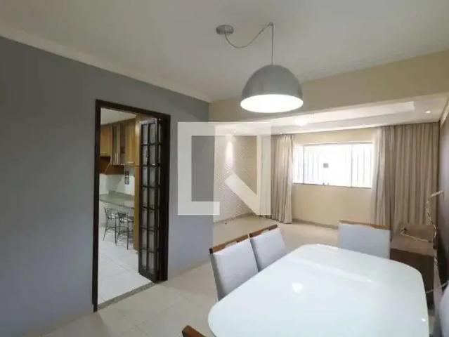 Apartamento para Locação em São Caetano do Sul/SP Nova Gerti 3 Quartos