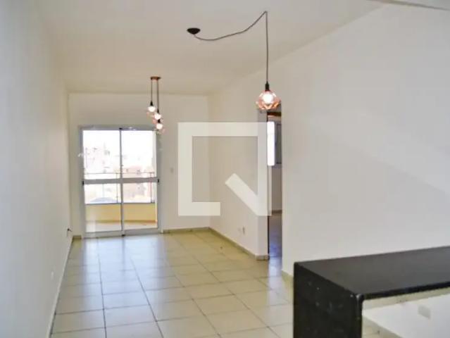 Apartamento para Locação em São Caetano do Sul/SP Olímpico 1 Quartos