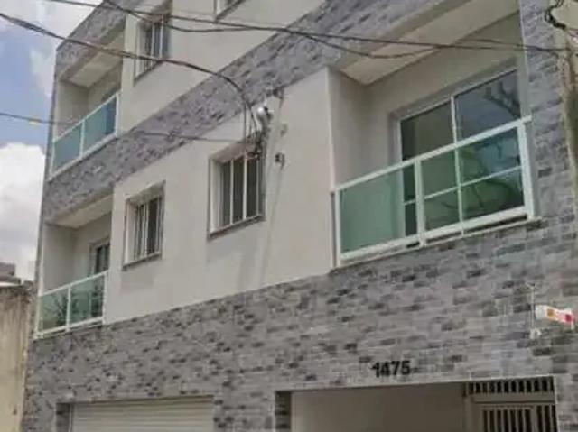 Apartamento para Locação em São Caetano do Sul/SP Olímpico 1 Quartos