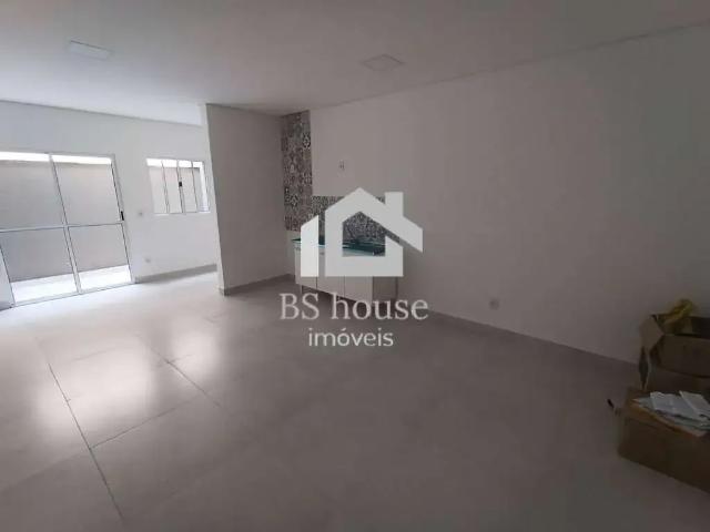 Apartamento para Locação em São Caetano do Sul/SP Olímpico 1 Quartos