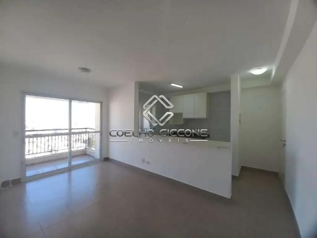 Apartamento para Locação em São Caetano do Sul/SP Olímpico 2 Quartos