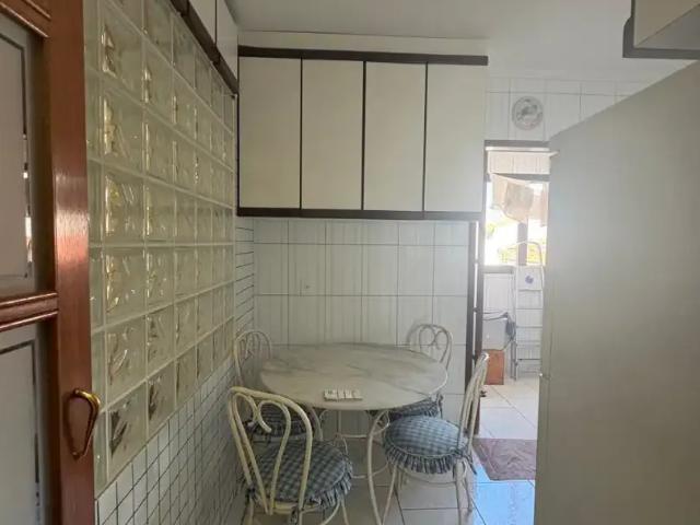 Apartamento para Locação em São Caetano do Sul/SP Olímpico 2 Quartos