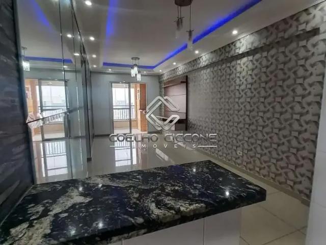 Apartamento para Locação em São Caetano do Sul/SP Olímpico 2 Quartos
