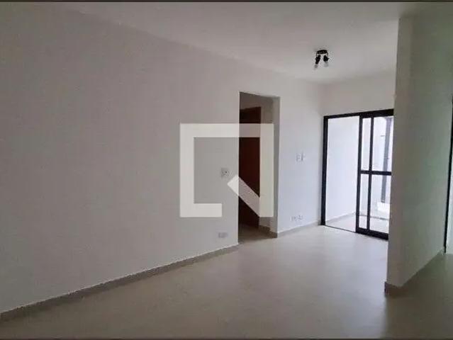 Apartamento para Locação em São Caetano do Sul/SP Olímpico 2 Quartos