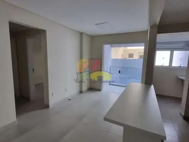 Apartamento para Locação em São Caetano do Sul/SP Olímpico 2 Quartos